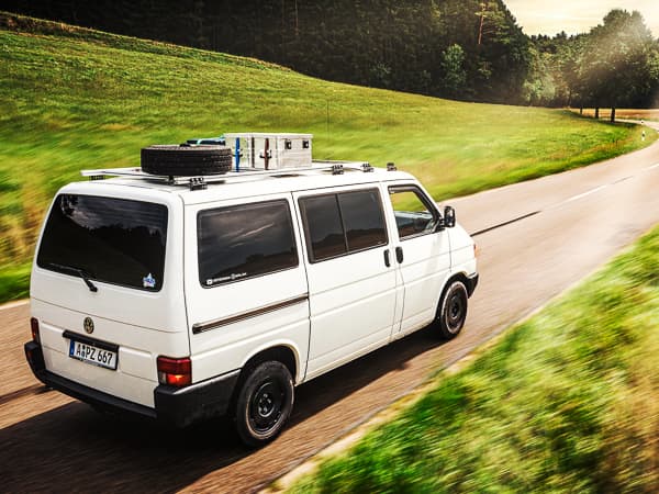 Vw T4 Zubehor Shop